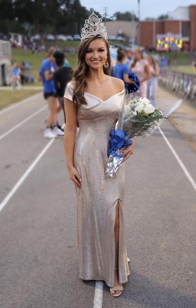 Congrats ... Morgan Huckaby | Community | annistonstar.com