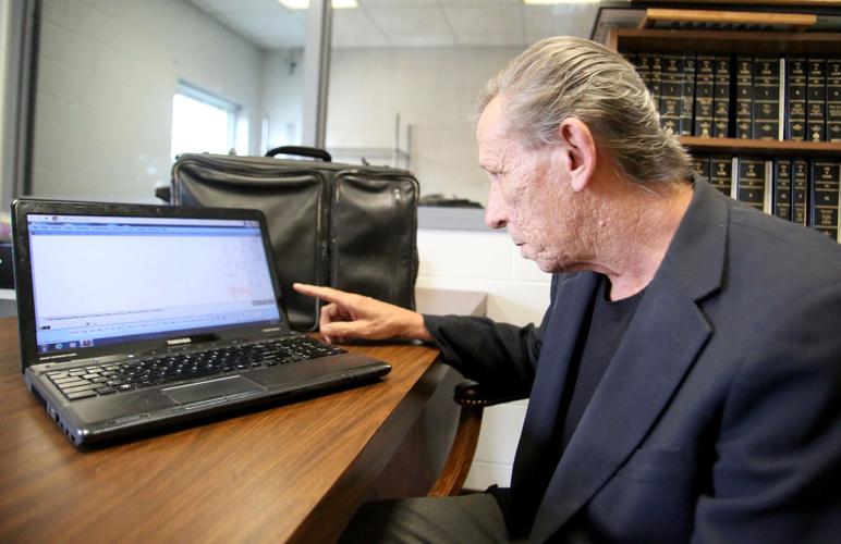 Polygraph exams a complicated issue for Alabama courts | State ...