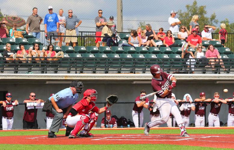 OPENING DAY: Exhibition at new stadium tops JSU baseball weekend ...