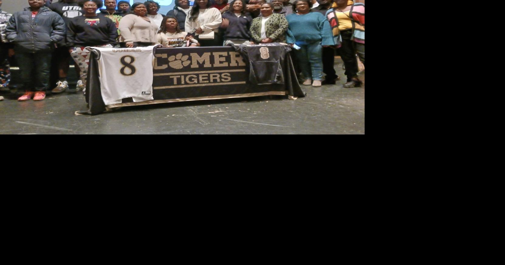 Recruiting: Sims takes his positive vibes to North Alabama | Sports ...