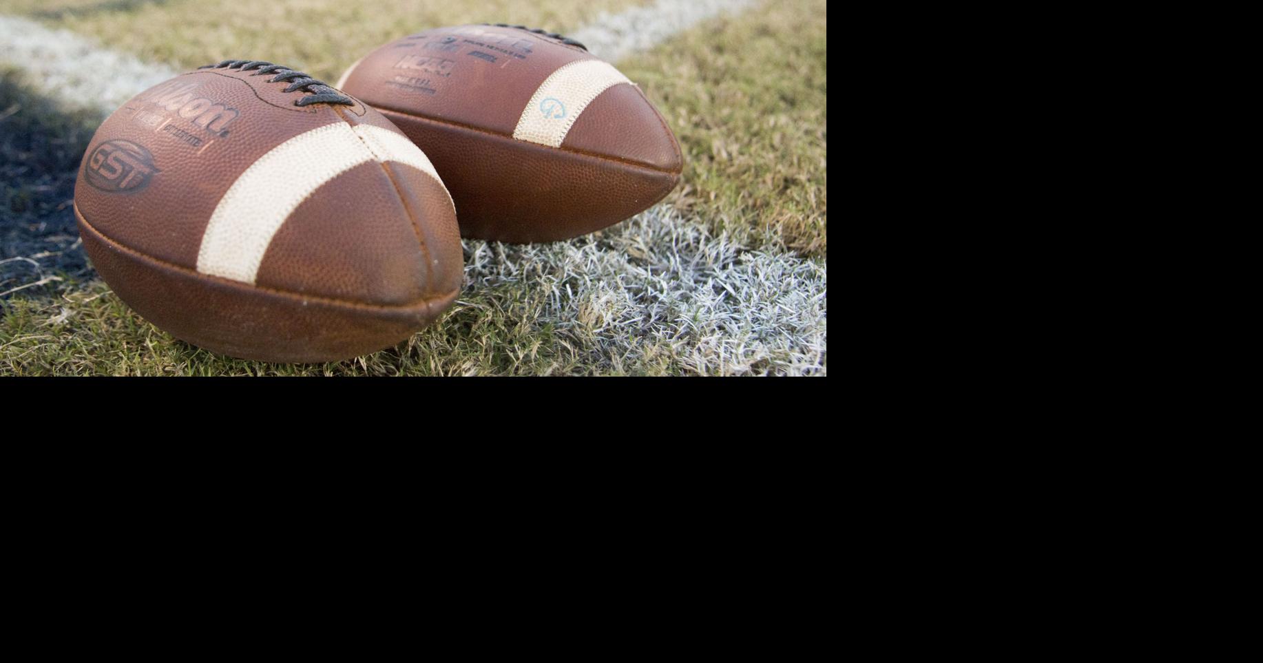 Class 4A-6A All-Calhoun County football: The complete team | High ...
