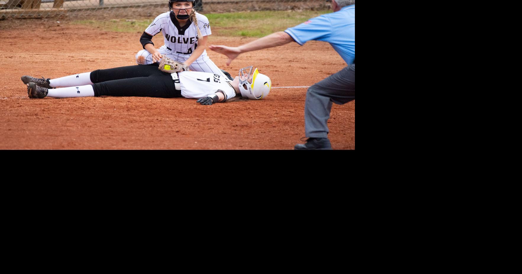 Photo gallery: B.B. Comer vs. Fayetteville, softball county tournament ...