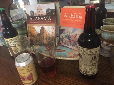 Hoppin’ history: Alabama craft breweries create history-inspired beers ...