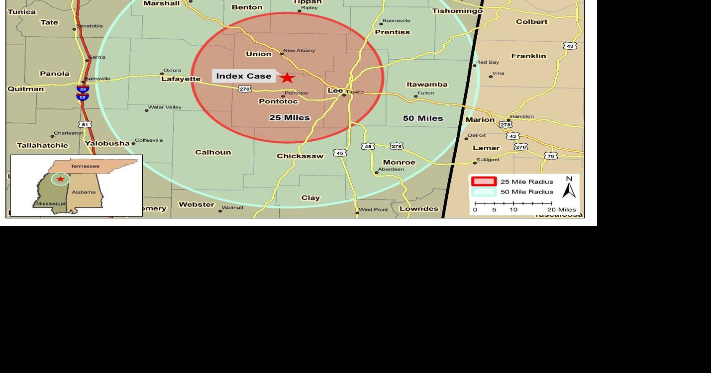 Outdoors: Everyone must do their part to keep CWD out of Alabama ...