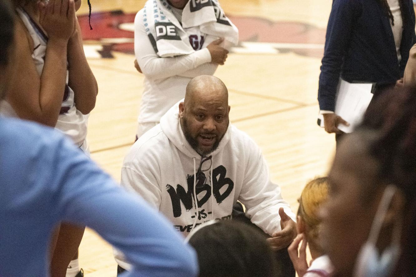 Kevin Herod leaves Talladega to take job at Langston | Sports ...