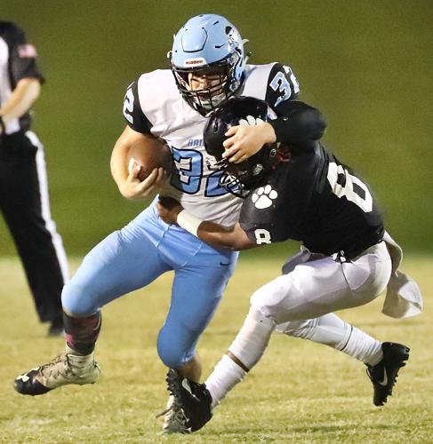 Pleasant Valley at Wellborn High School Football Game | Slideshows ...