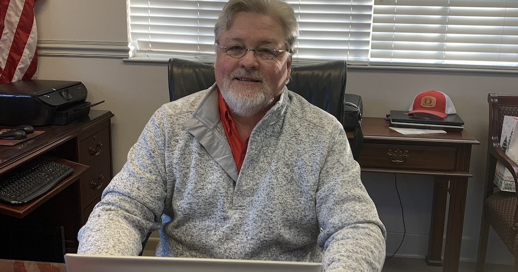 Mayor finds ‘part-time’ job often fills full days | News | annistonstar.com