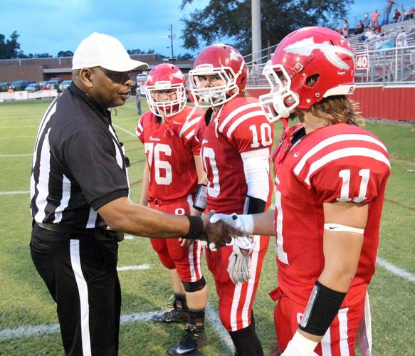 Friday Night Sights at Ohatchee | Slideshows | annistonstar.com