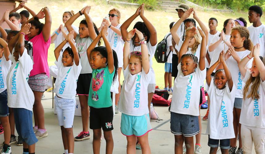 Camp Hamilton celebrates 50 years | Calhoun County | annistonstar.com