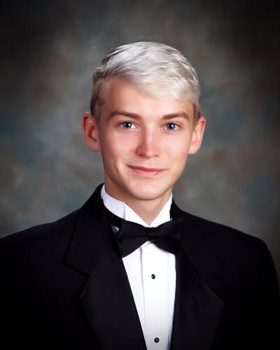 Congrats ... Luke Jaskowski and Tevin Roberts | Community ...