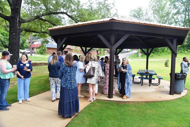 Photo gallery: RMC Memorial Foundation celebrates the grand reopening ...