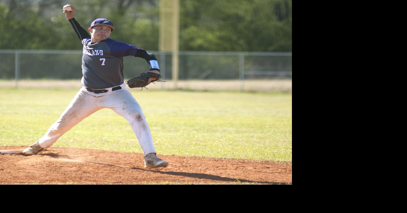 On the line... Ragland utility player Josh Phillips | The St. Clair ...