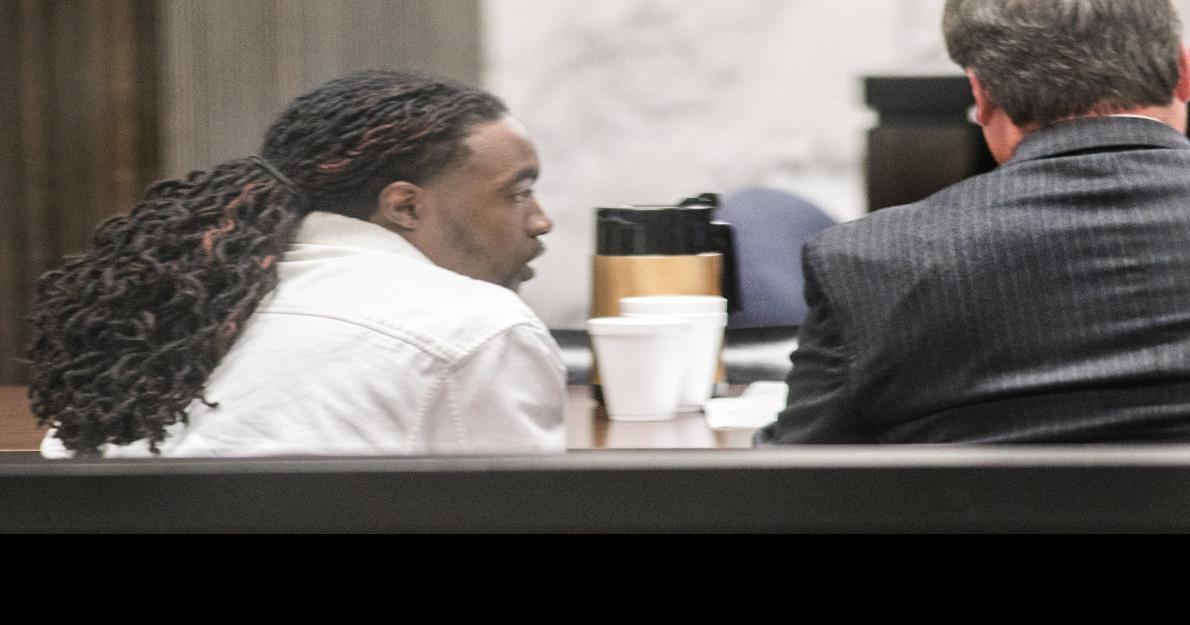 THE BRIAN OGLE ASSAULT: Case against Daven S. ‘Dae-Dae’ Nix will likely ...