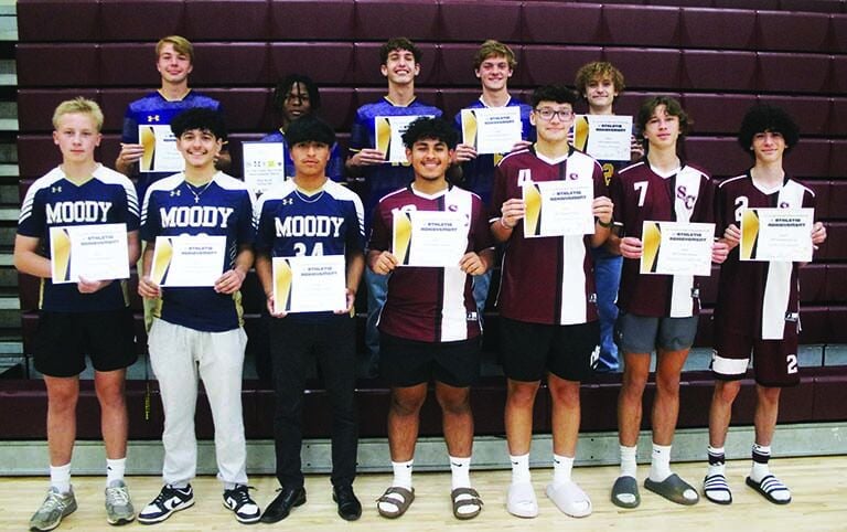 All-County Boys Soccer Team announced | The St. Clair Times ...