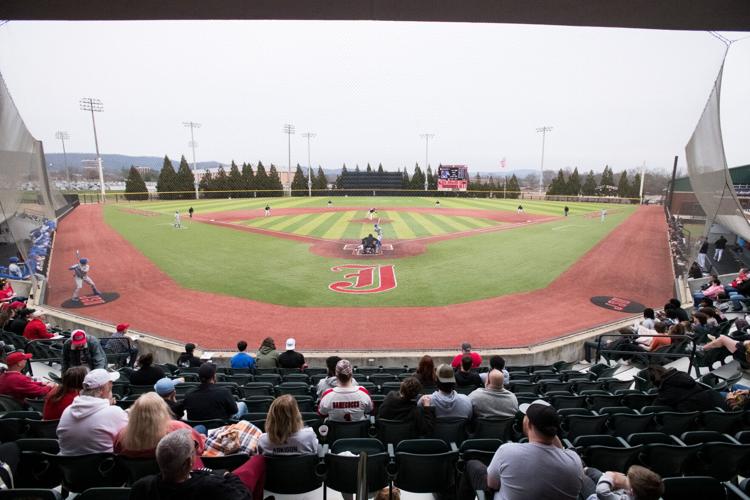 Jax State baseball's Ashe, Phipps pick up All-Conference USA honors ...