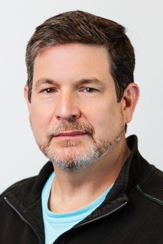 Cat and mouse: Former Oxford DJ writes detective novels starring ...