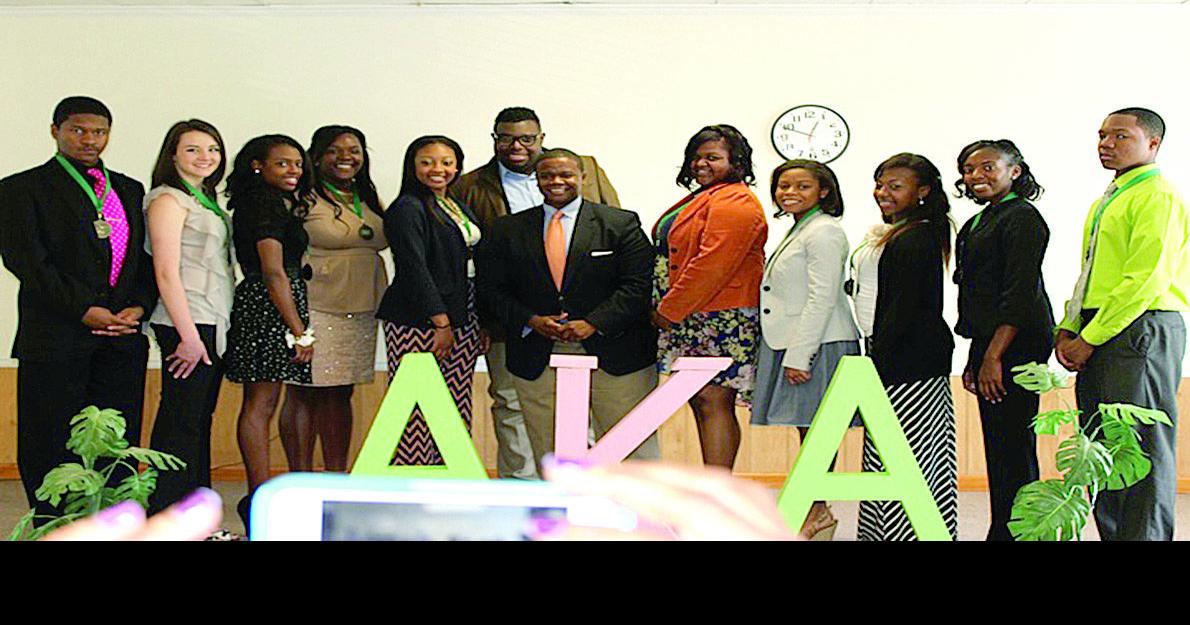 AKA chapter hands out 10 scholarships | Life | annistonstar.com