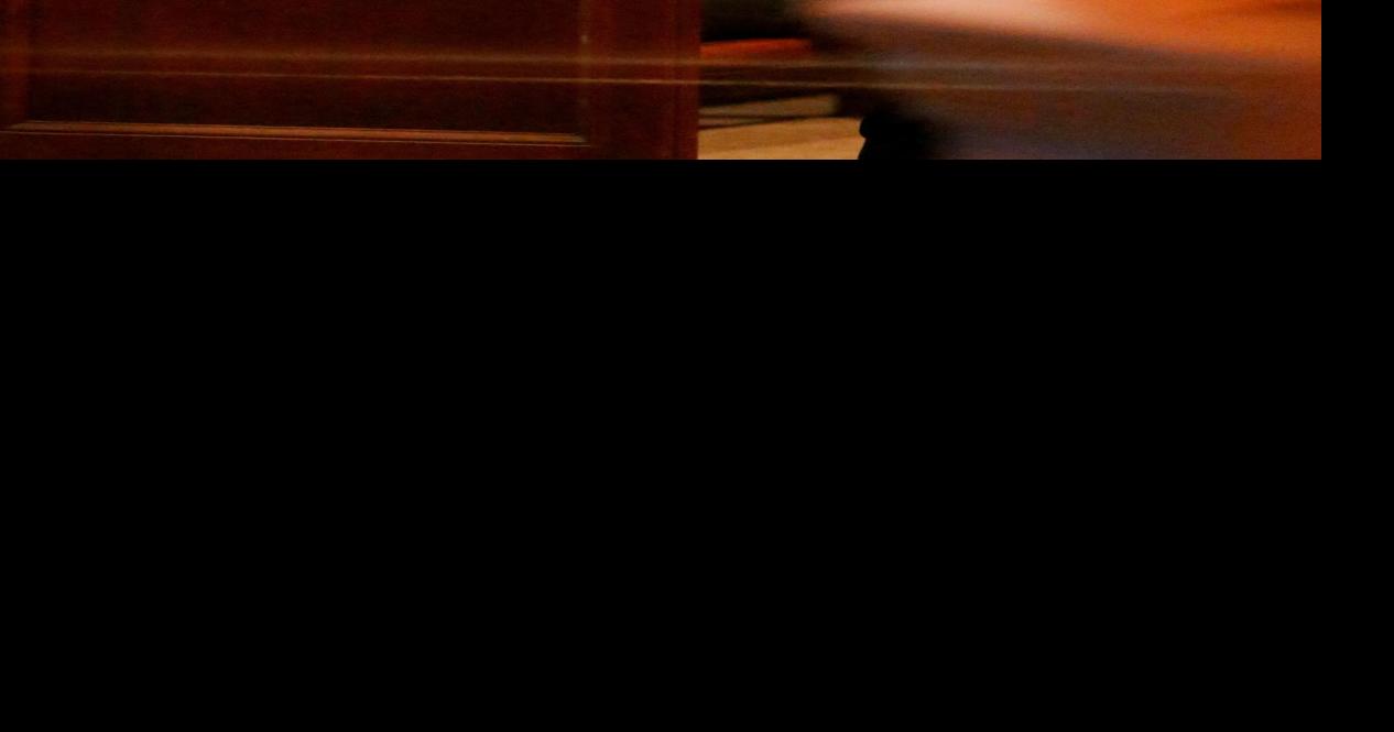 Calhoun County judge allows murder defendant to remain on bond despite ...