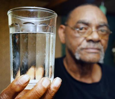Hobson City still grapples with fluctuation in water usage | News ...