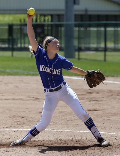 Anna Snider's biggest present to her team — her presence | Sports ...