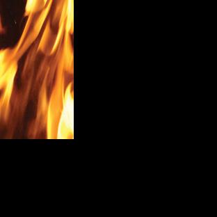 Book review: After the Fire, a Still Small Voice | Features ...