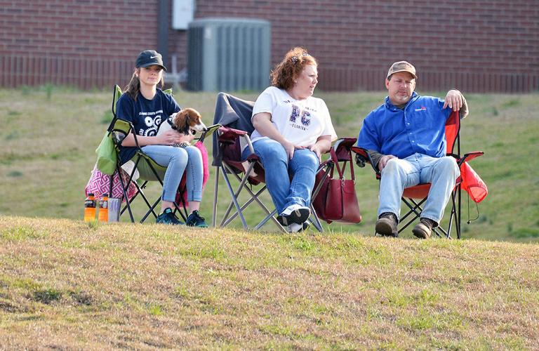 Randolph County At Ranburne Baseball | Slideshows | annistonstar.com