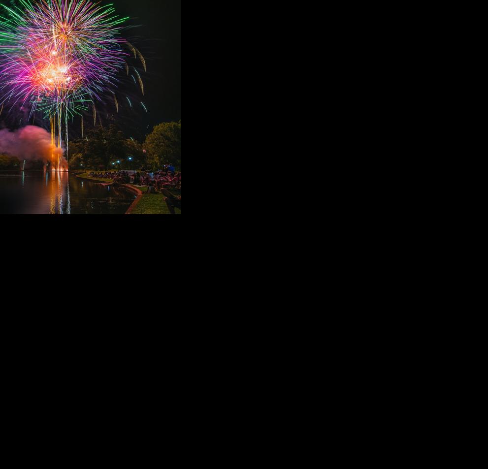 Oxford Freedom Festival plans massive July 4 celebration | Oxford ...