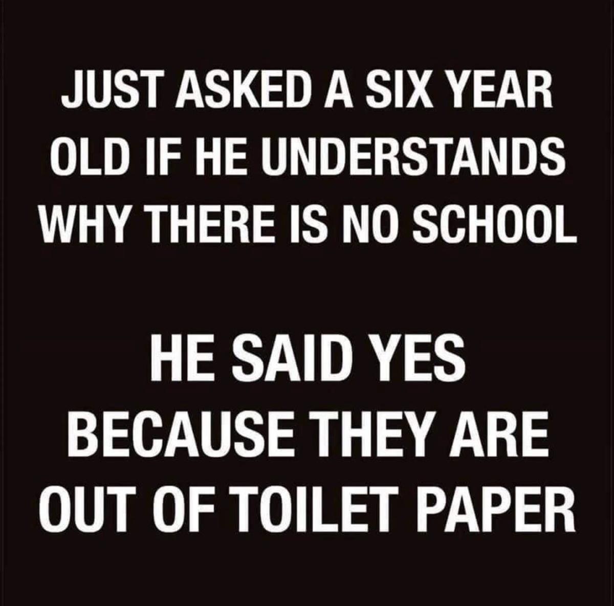 EDITORIAL: CORONAVIRUS MEMES — Because laughter is contagious, too ...