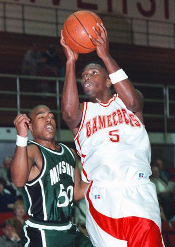 Calhoun County Sports Hall of Fame: Kelley was born to play basketball ...
