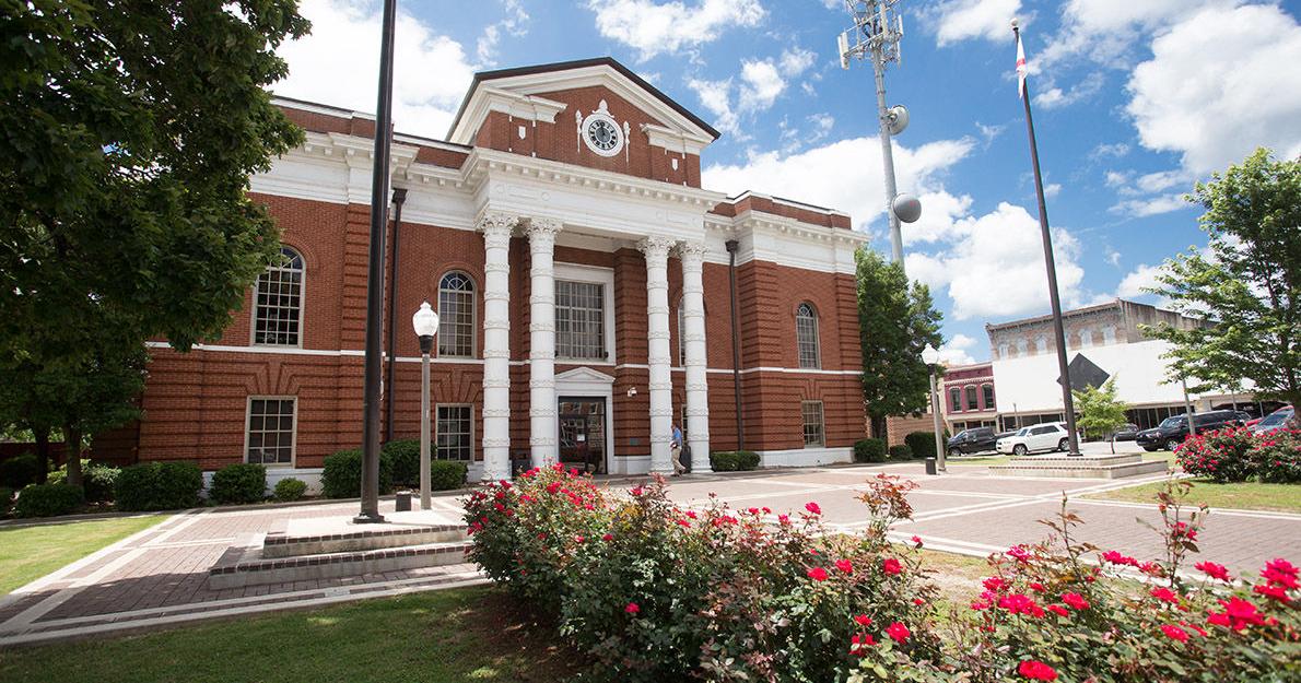 Commission OKs purchase of lifesaving kits for Sheriff’s Office | News ...