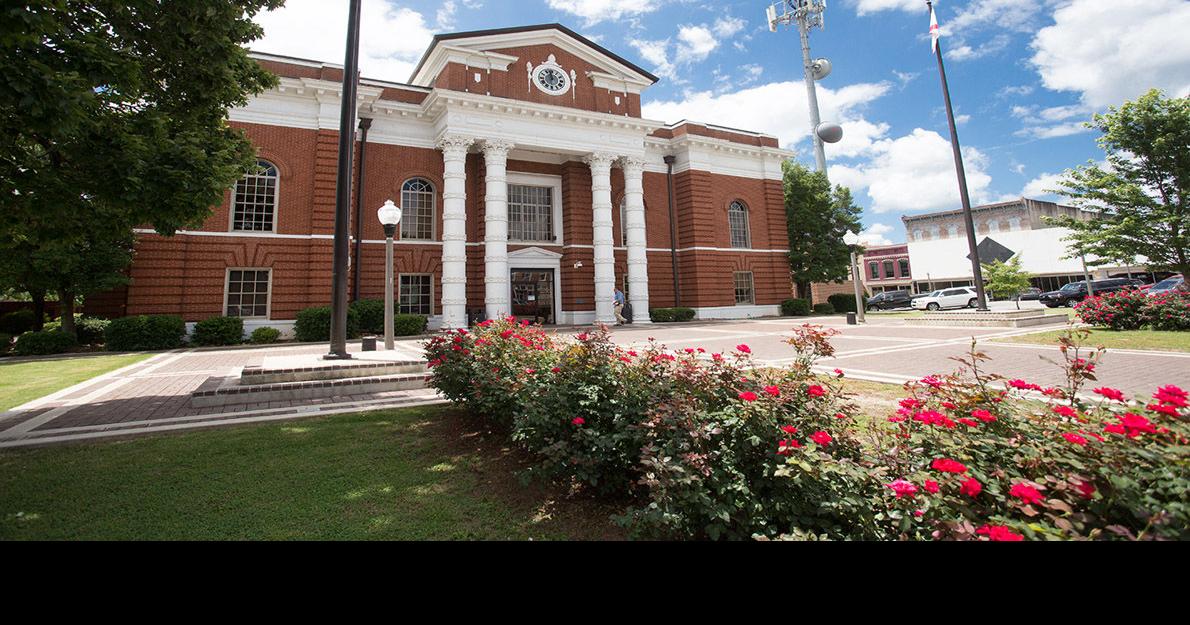 State commission investigating Talladega County Probate Office | The ...