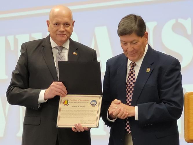 Veterans Town Hall provides hope, resources | Anniston | annistonstar.com