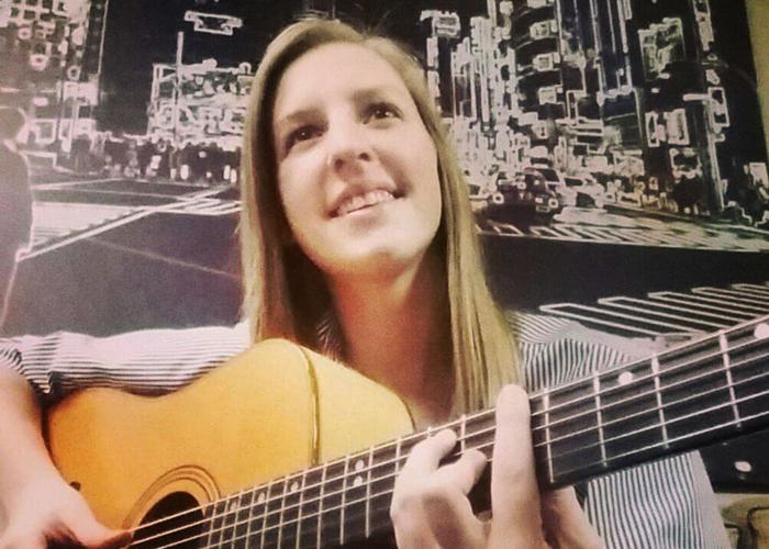 Donna Barton: Caroline Holt's family keeps her memory alive | Features ...