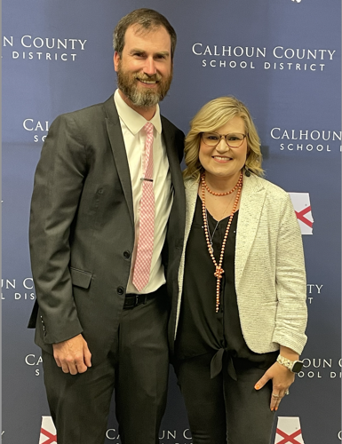 Alexandria, Wellborn school personnel changes announced | Education ...