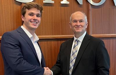 Bank helps children’s home with donation | News | annistonstar.com