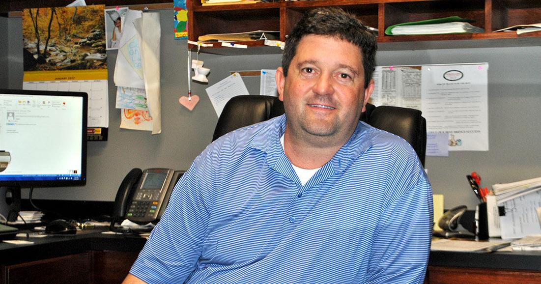 Goodgame named chairman of Alabama Construction Craft Training Board ...
