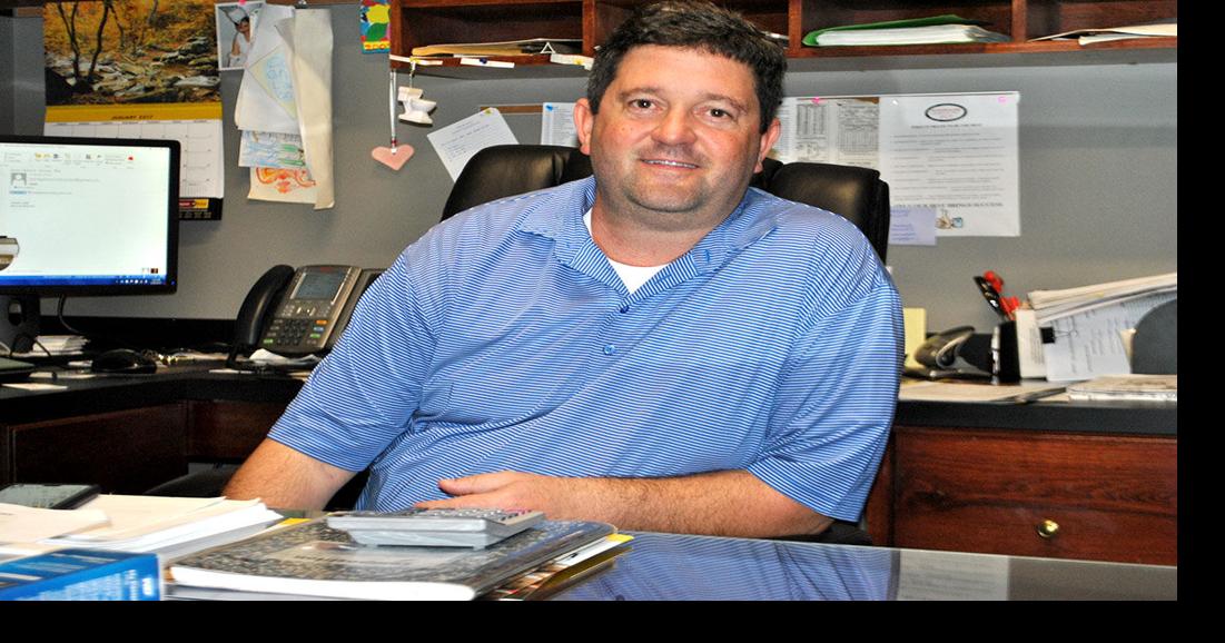 Goodgame named chairman of Alabama Construction Craft Training Board ...