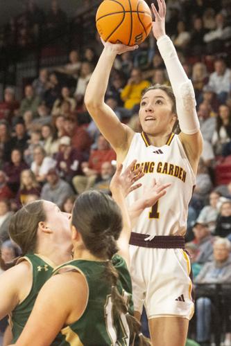 Photos: Spring Garden girls claim region title - Northeast Regional ...