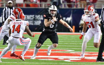 All-CUSA: League coaches pick six from Jax State for first team ...