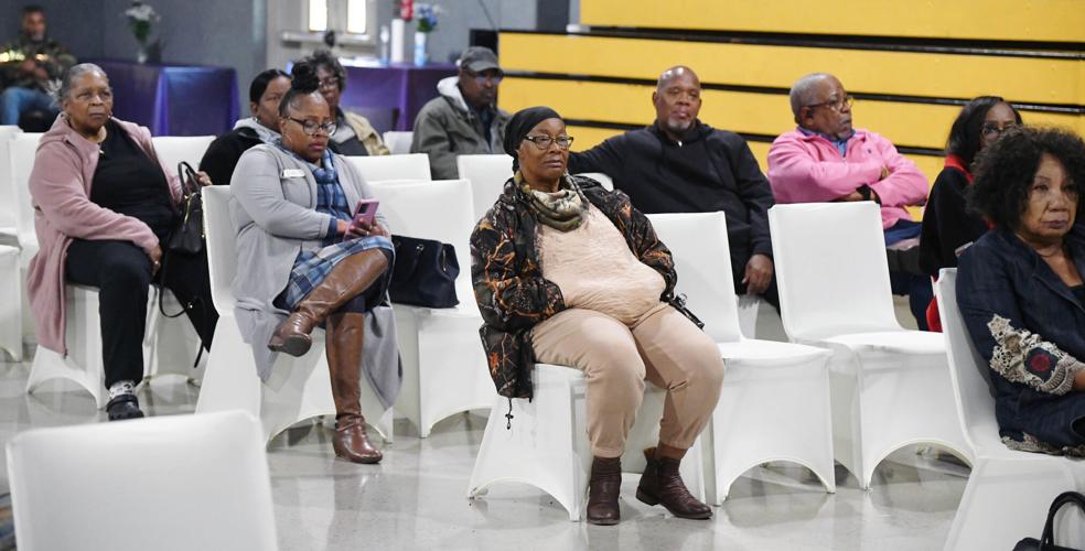 Hobson City water project turns the tide after years of leaks, bringing ...