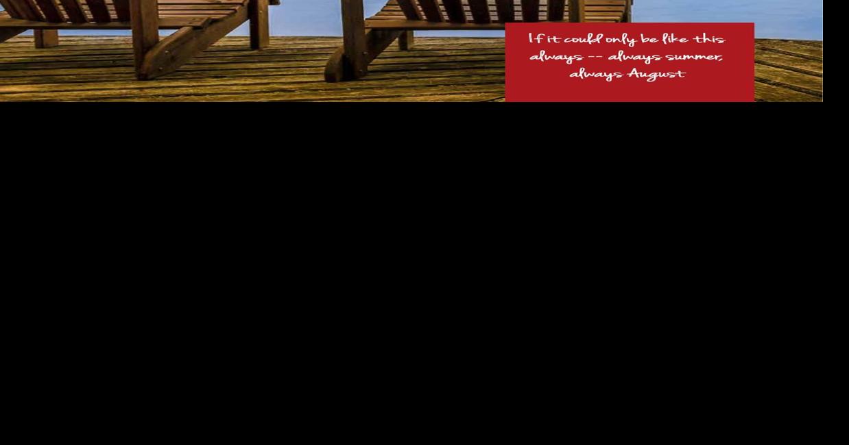 Lakeside Living August 2019 | Lakeside Living Magazine | annistonstar.com