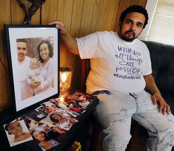 Photos: Kayla Roberson, The Girl On The Tracks | News | annistonstar.com