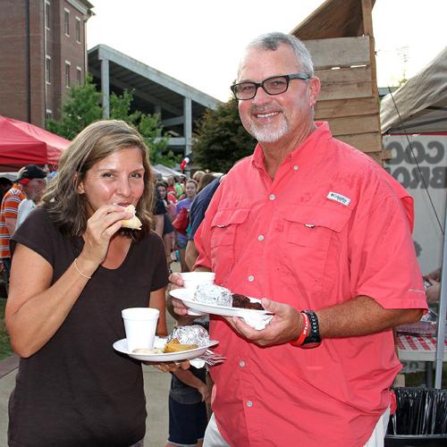 Q&A: In retirement, Jim Case plans to enjoy family, support Jax State ...
