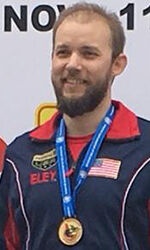 JSU alum James Hall doesn’t win an Olympic medal — yet | Jacksonville ...