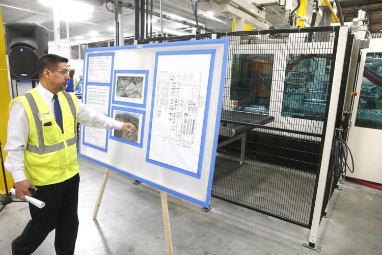 International Automotive Components | Slideshows | annistonstar.com