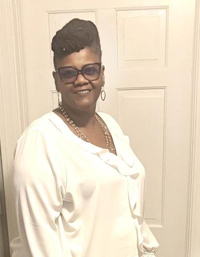 Erica Tolson announces candidacy for Anniston City Council Ward 2 seat ...