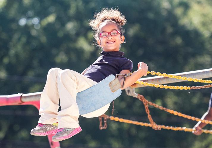 RECESS TIME (photos) | Slideshows | annistonstar.com