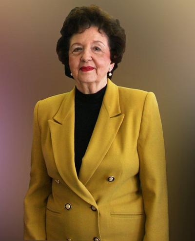 Talladega County Board of Realtors remember Sylacauga's June Atkinson ...