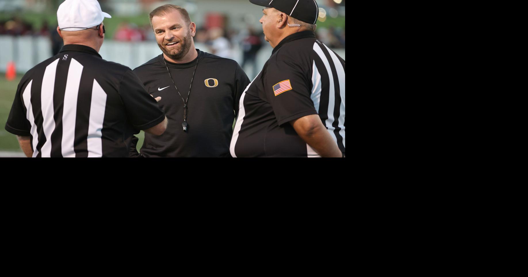 Class 4A-6A All-Calhoun County football: Adams’ Jackets weathered ...