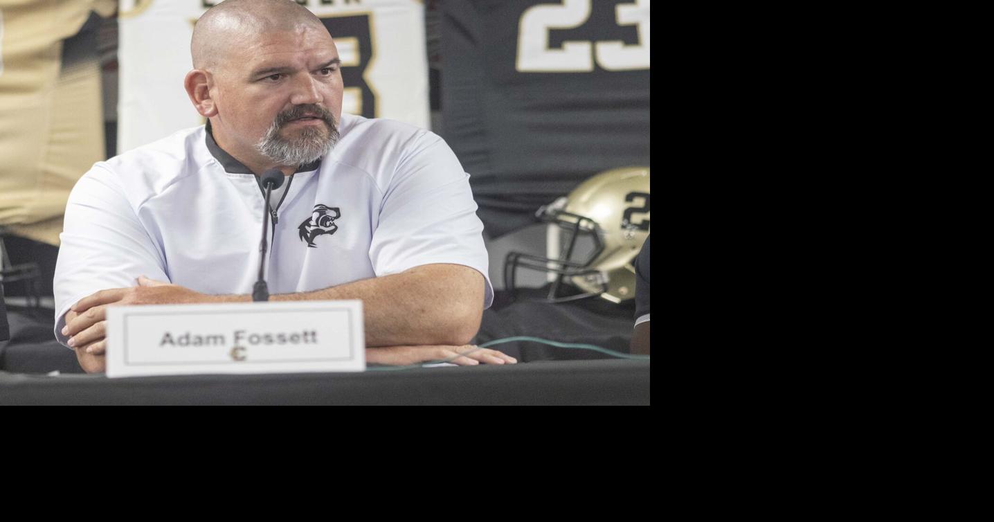 Prep football: B.B. Comer braces for Class 3A Dadeville | Sports ...